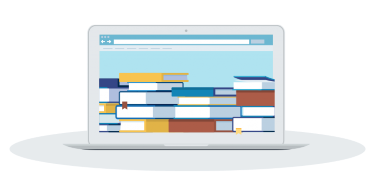Development Services | LEAP Publishing Services